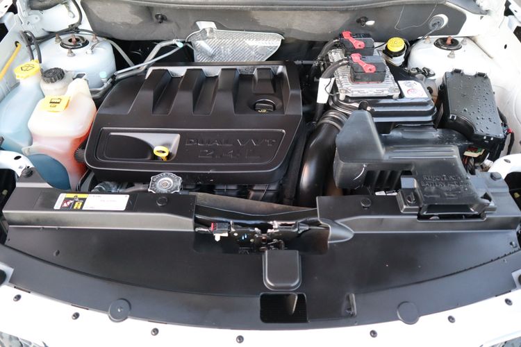 2016 Jeep Compass Latitude | Victory Motors of Colorado