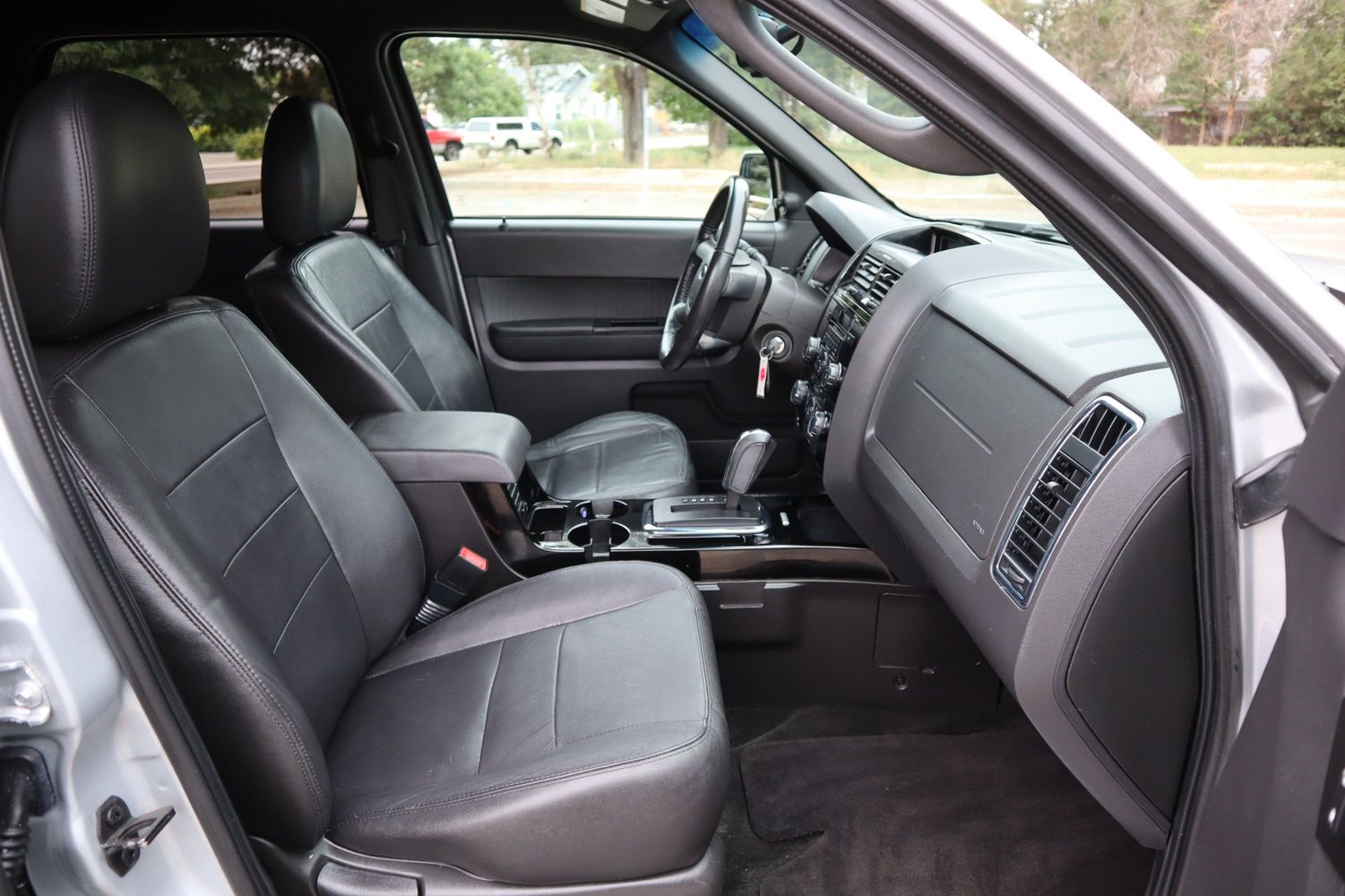 2012 Ford Escape Limited | Victory Motors of Colorado