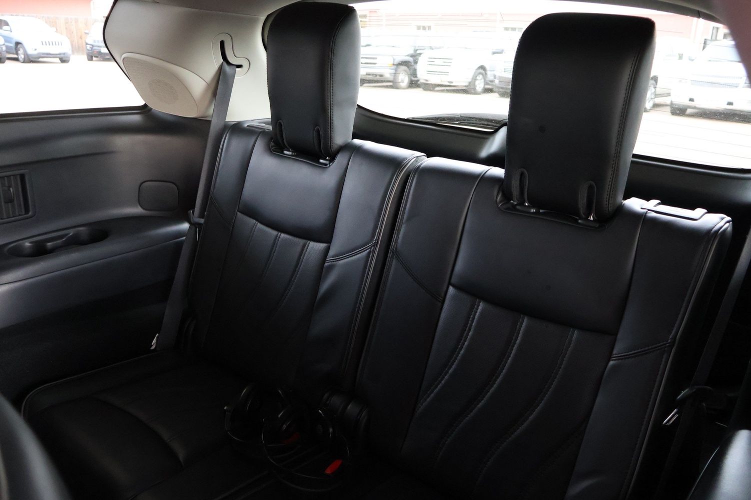 2015 INFINITI QX60 Base | Victory Motors of Colorado