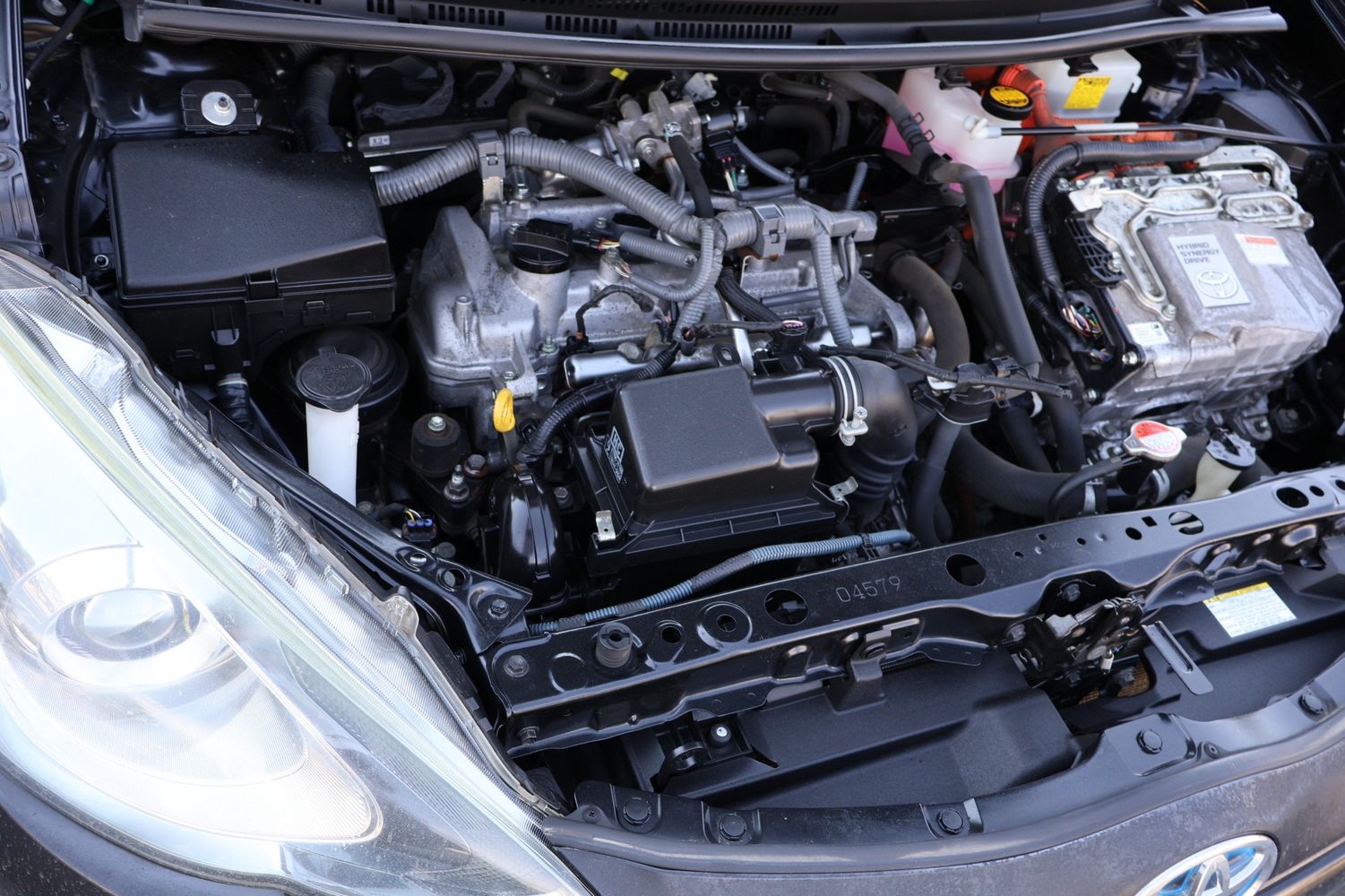 2016 Toyota Prius c Four | Victory Motors of Colorado