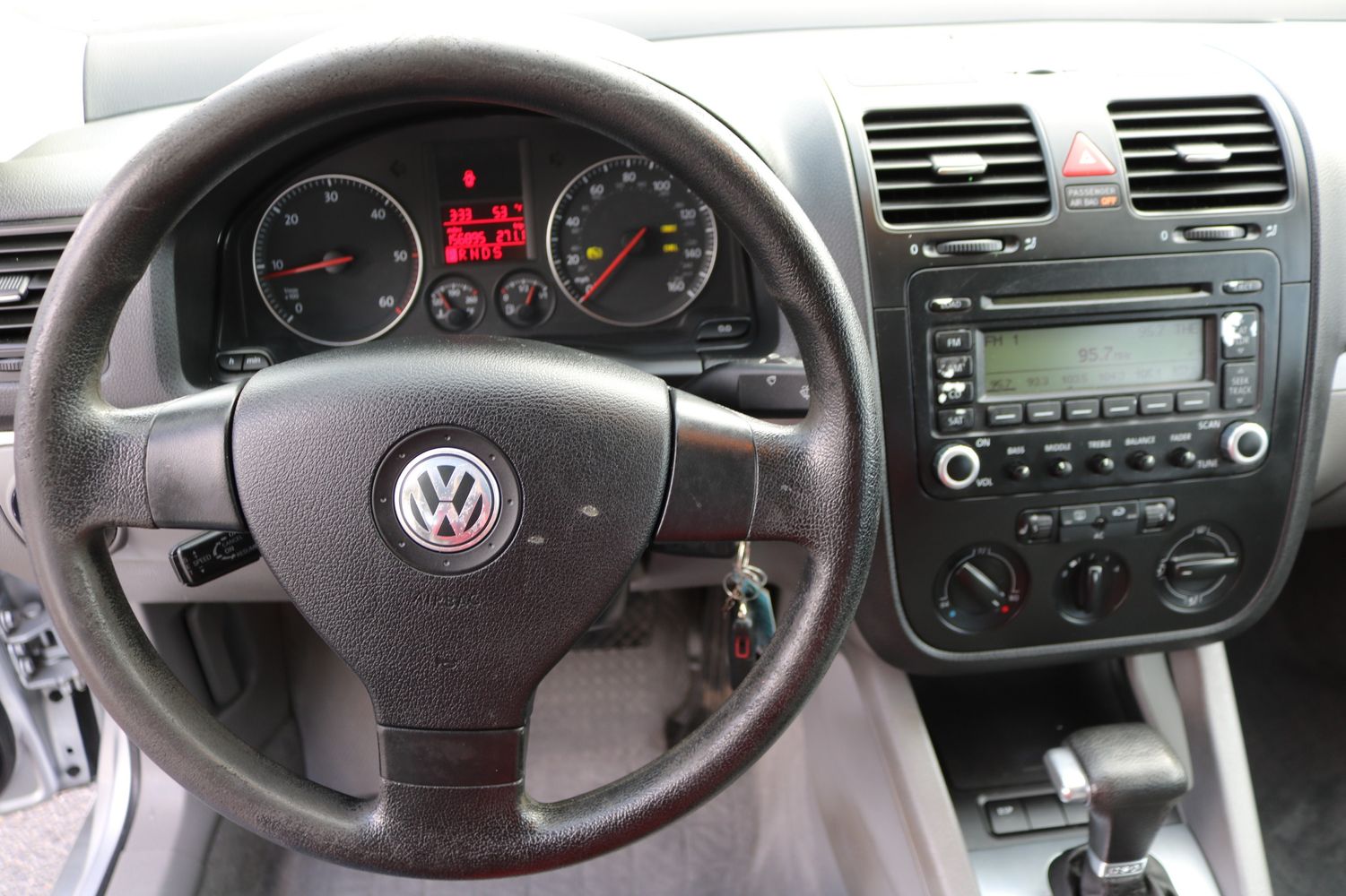 2006 Volkswagen Jetta TDI | Victory Motors of Colorado