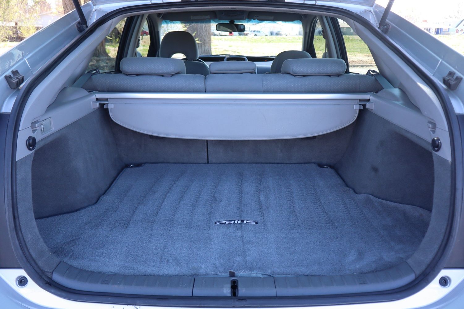 2008 Toyota Prius Base | Victory Motors of Colorado