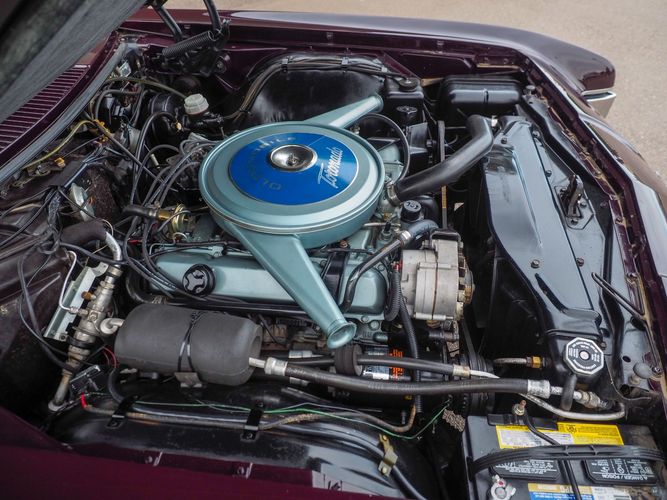 1966 Oldsmobile Toronado | Cars Remember When