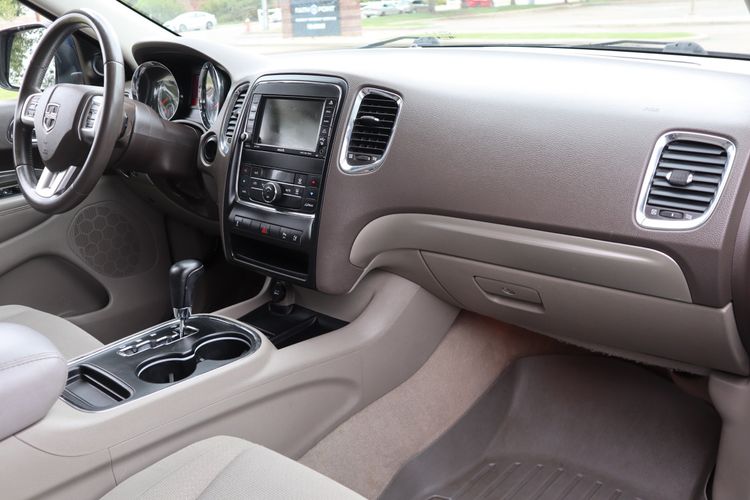2013 Dodge Durango SXT | Victory Motors of Colorado