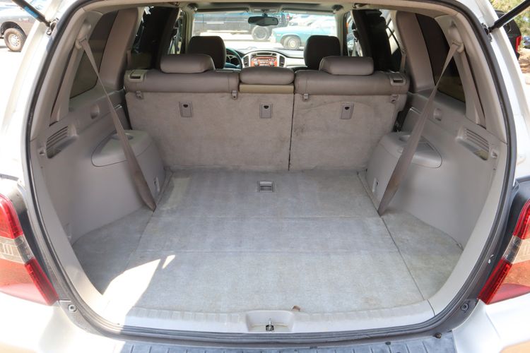 2004 Toyota Highlander | Victory Motors of Colorado