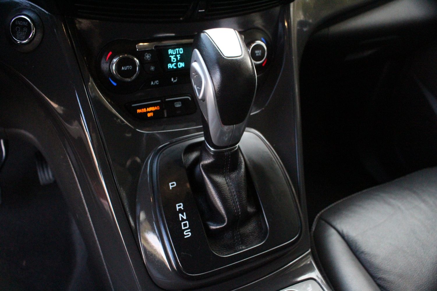 2015 Ford Escape Titanium | Victory Motors of Colorado