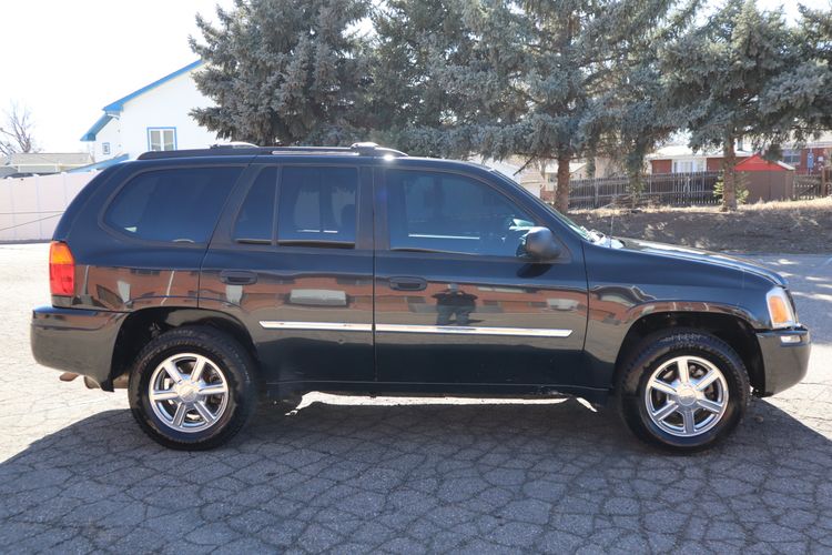 2008 GMC Envoy SLE | Victory Motors of Colorado