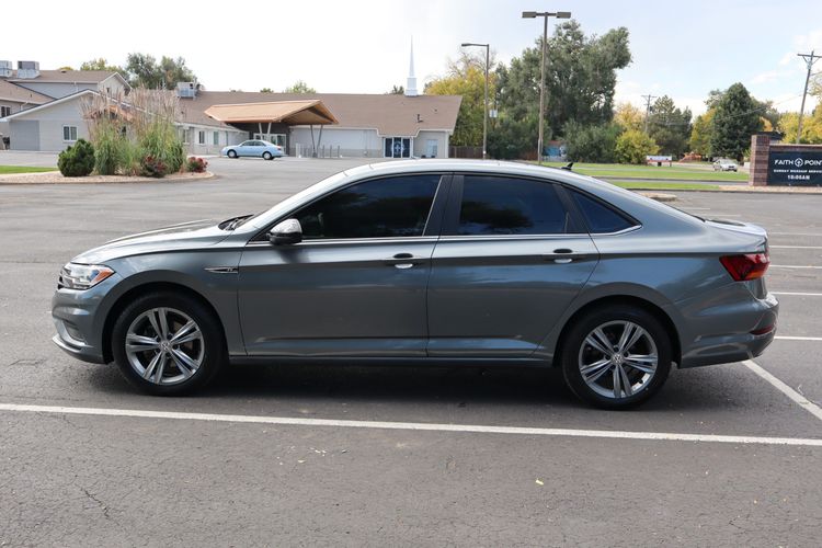 2019 Volkswagen Jetta R-Line | Victory Motors of Colorado