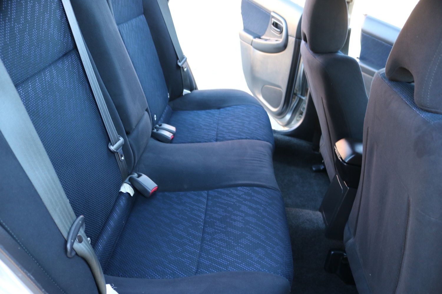 2002 Subaru Impreza WRX | Victory Motors of Colorado