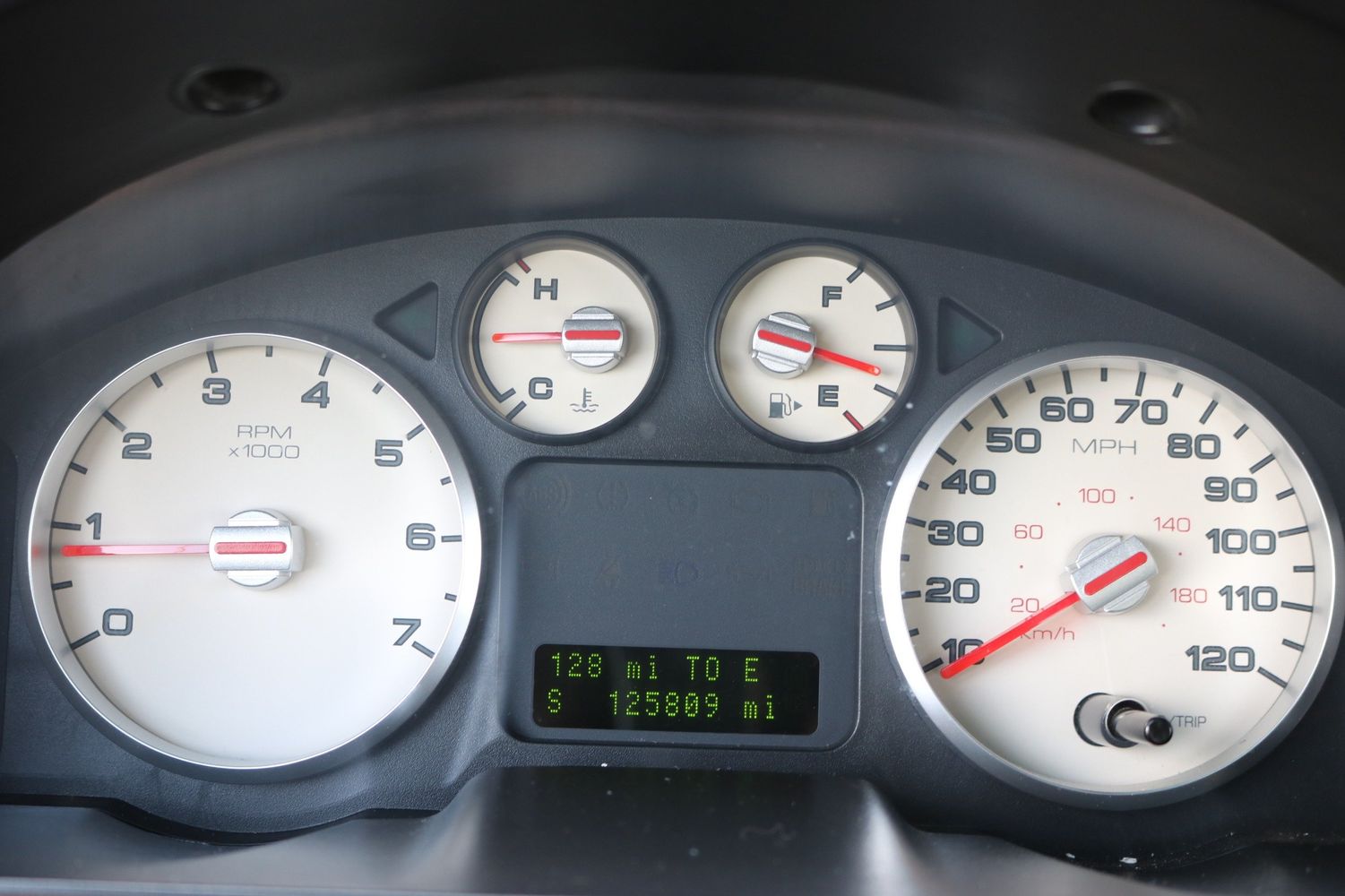 2007 Ford 500 Limited | Victory Motors of Colorado