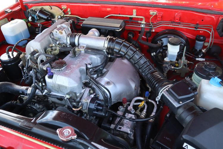 1992 Mazda B2600i | Victory Motors of Colorado