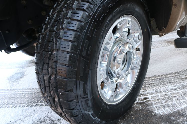 2012 Ford F-350 Super Duty King Ranch | Victory Motors of Colorado