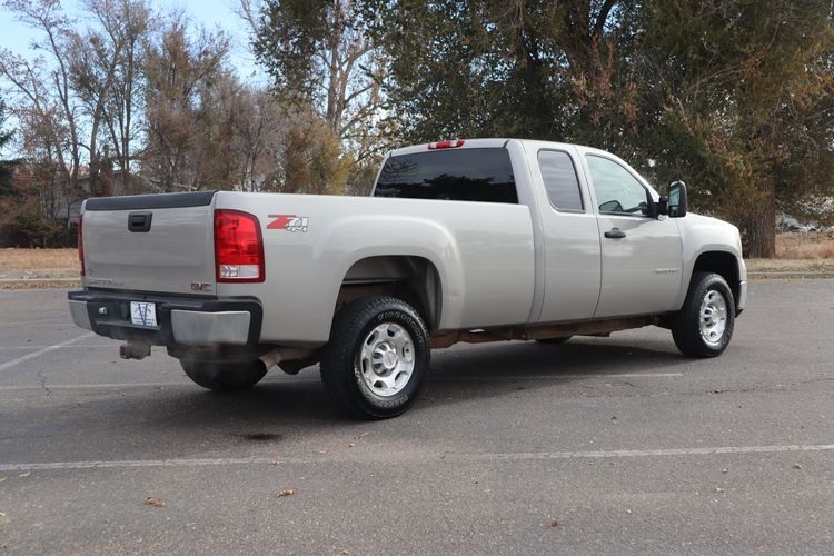 2009 GMC Sierra 2500HD | Victory Motors of Colorado