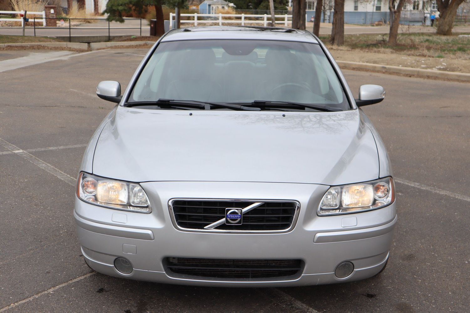 2008 Volvo S60 2.5T | Victory Motors of Colorado