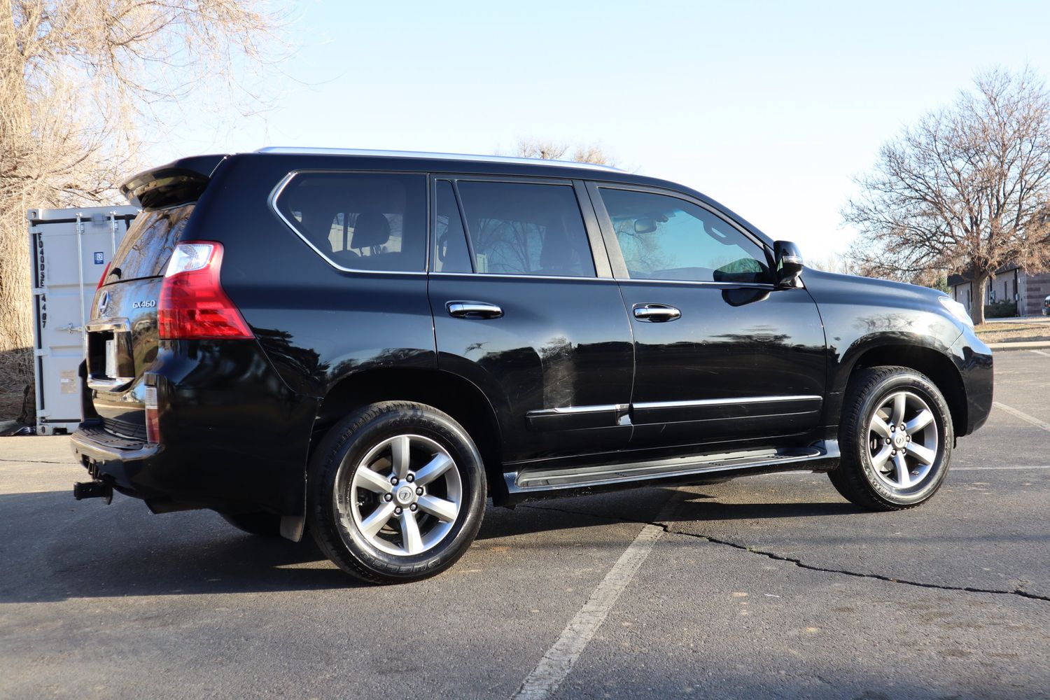 2012 Lexus GX 460 Premium | Victory Motors of Colorado