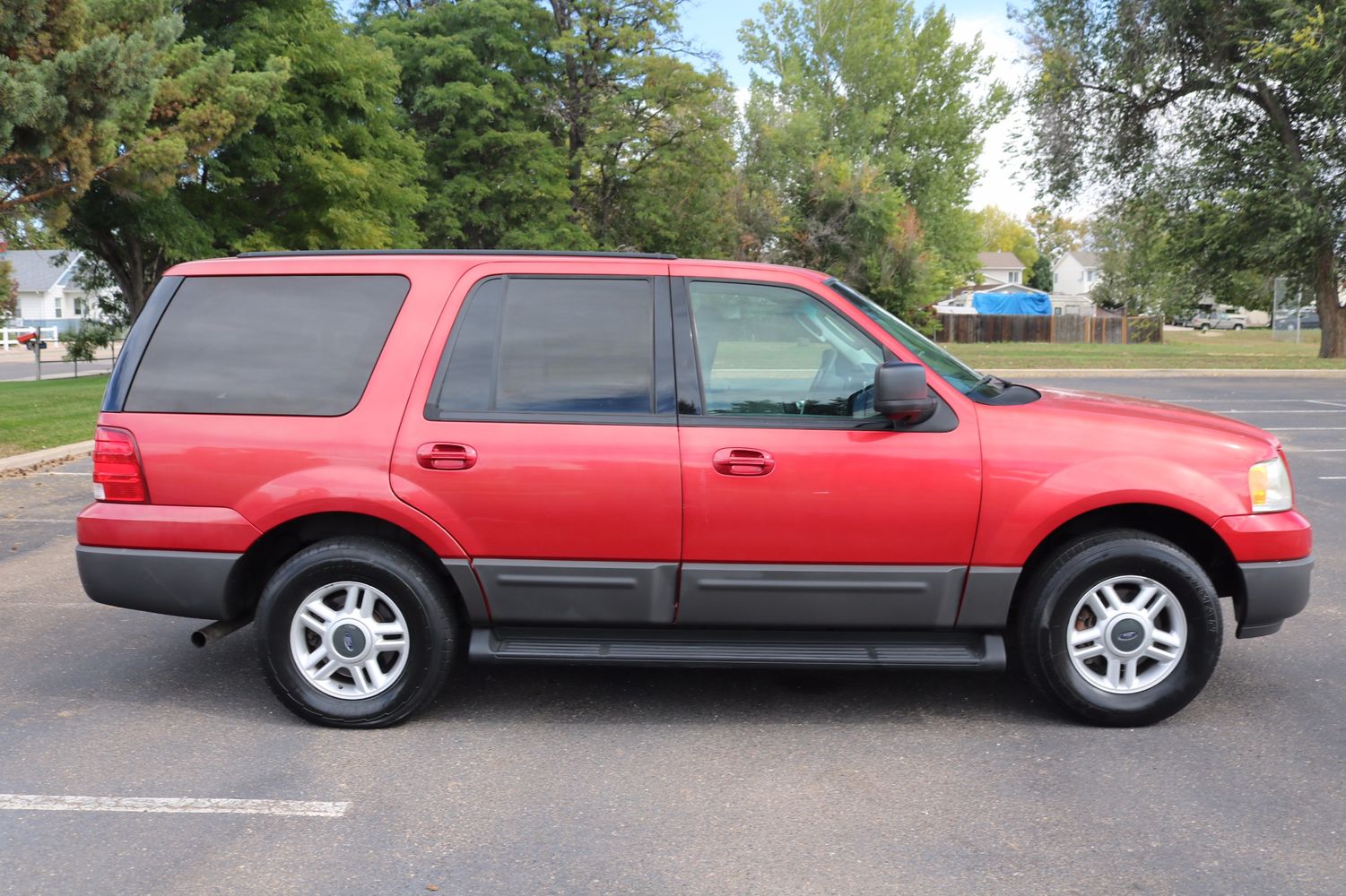 2003 Ford Expedition XLT | Victory Motors of Colorado