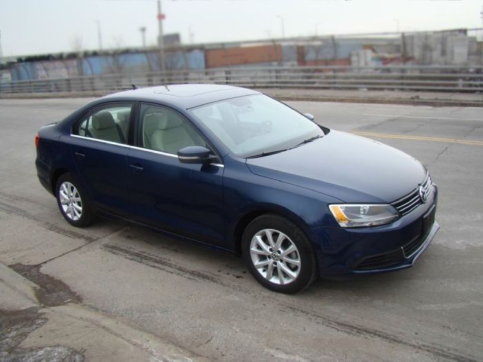 2014 Volkswagen Jetta Sedan SE w/Connectivity/Sunroof PZEV | Zoom Auto ...