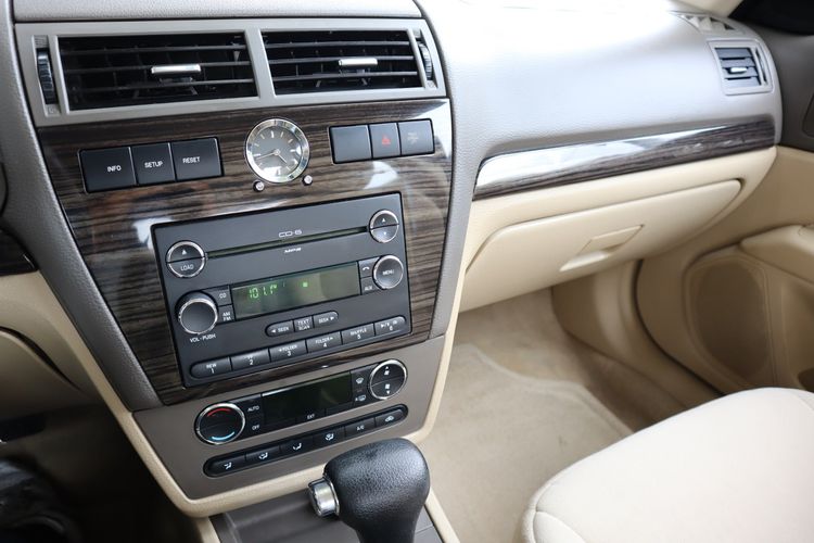2008 Ford Fusion V6 SEL | Victory Motors of Colorado