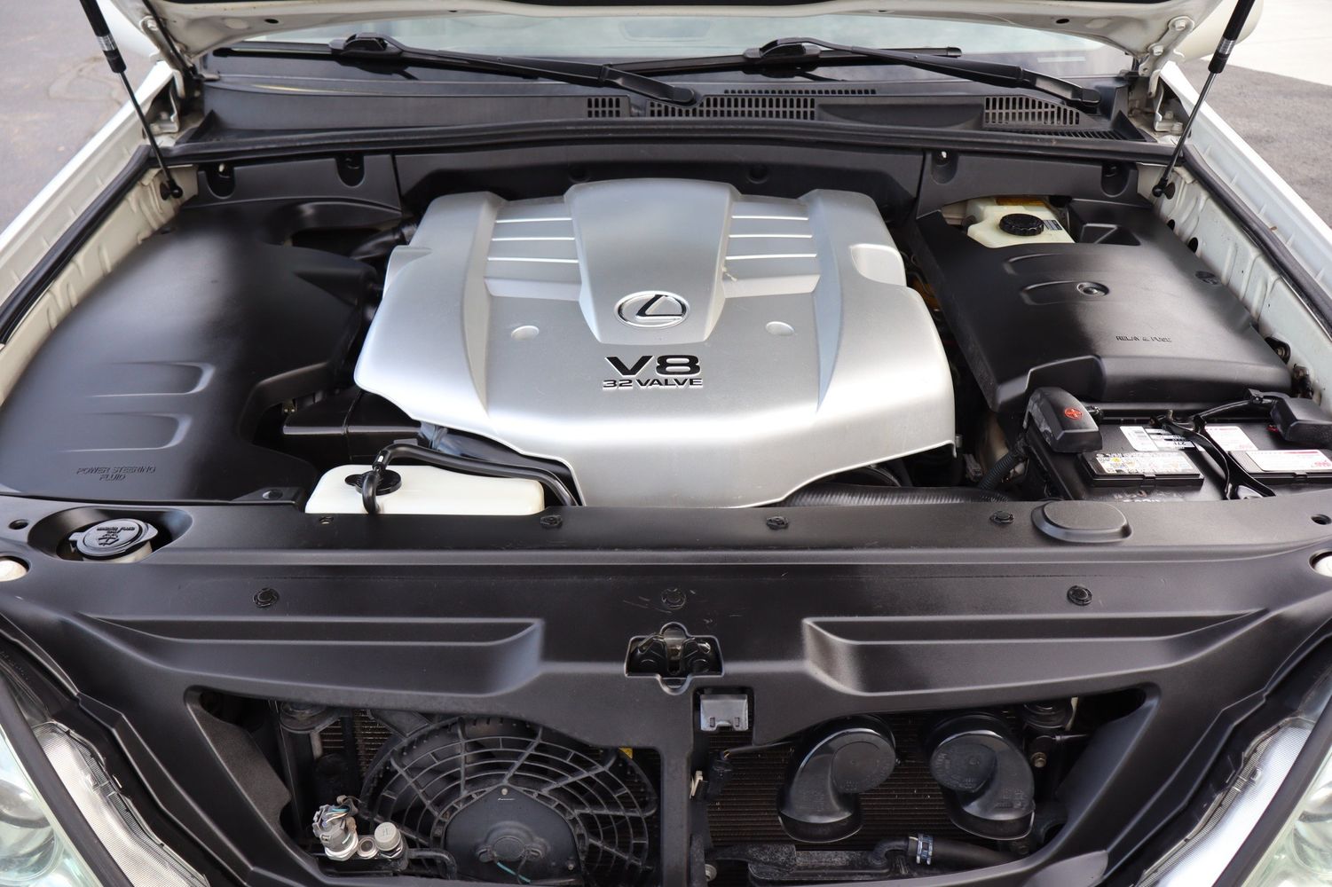 2003 Lexus GX 470 Base | Victory Motors of Colorado