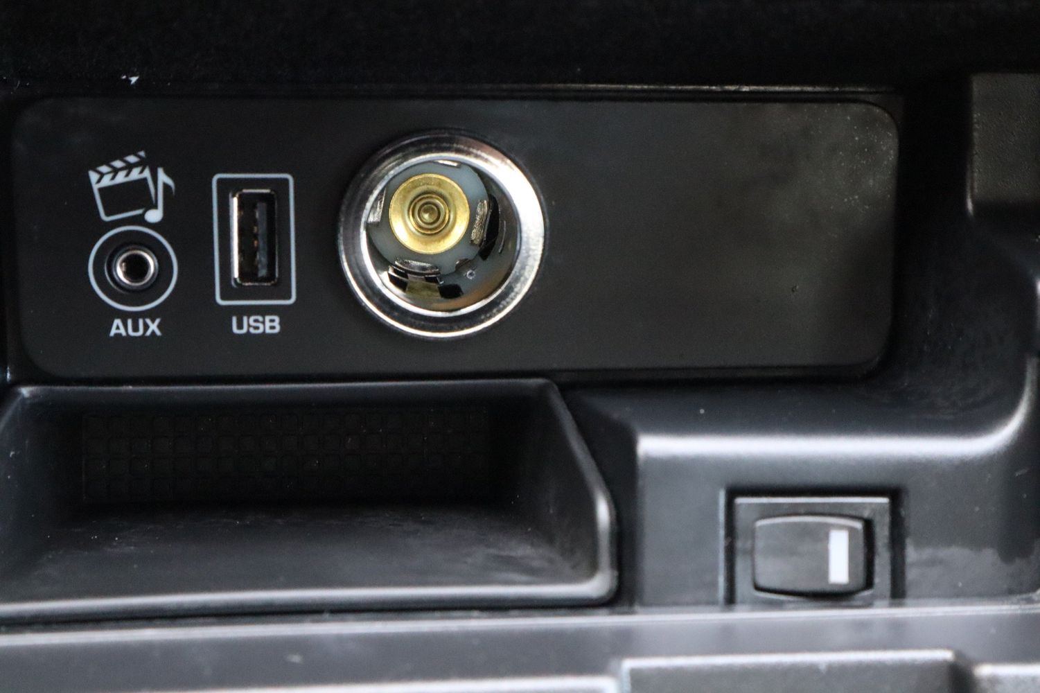 2014 Land Rover Range Rover Sport HSE | Victory Motors of Colorado