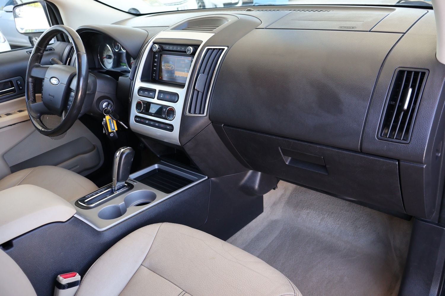 2010 Ford Edge SEL | Victory Motors of Colorado