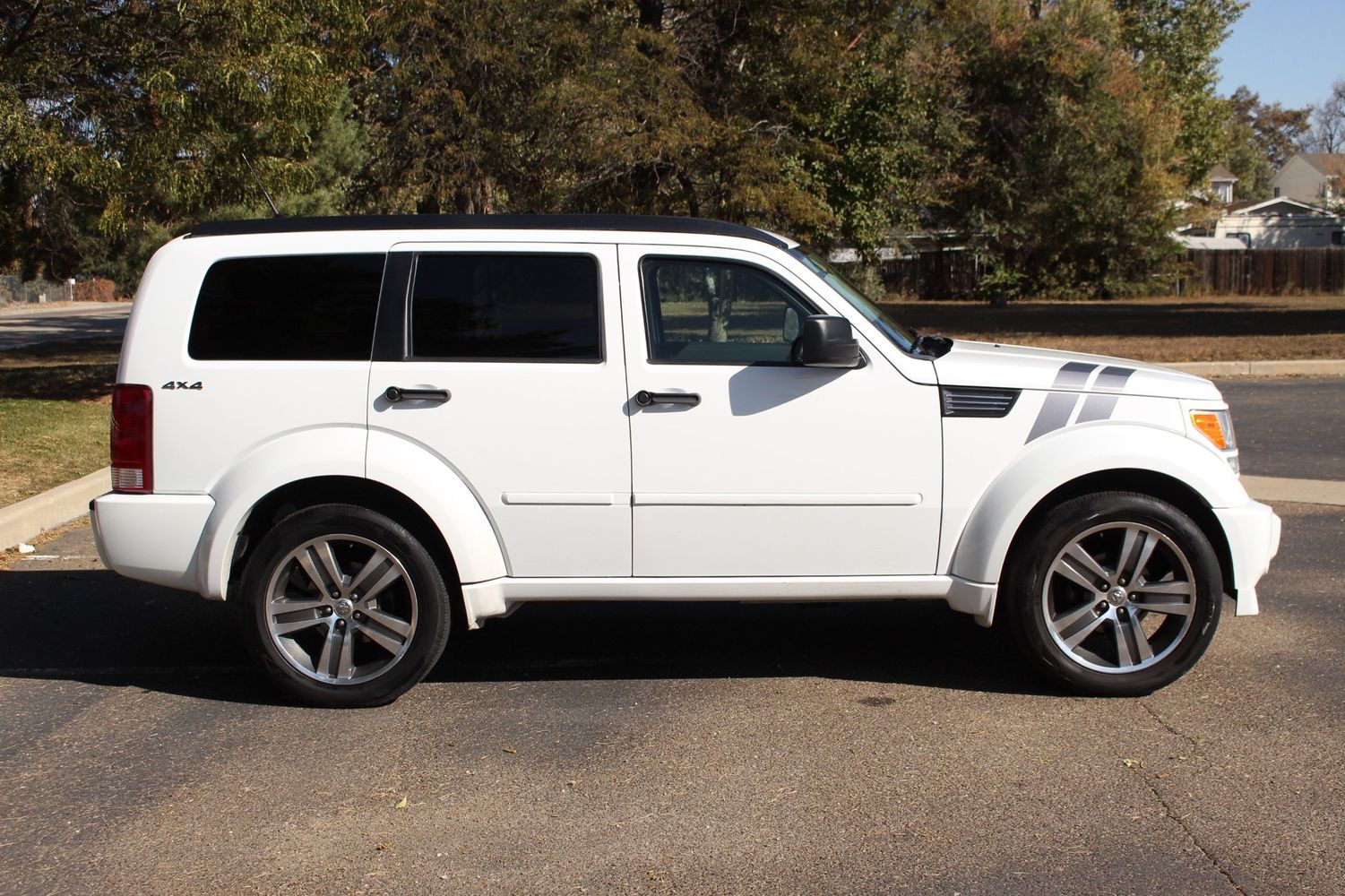 2011 Dodge Nitro Shock | Victory Motors of Colorado