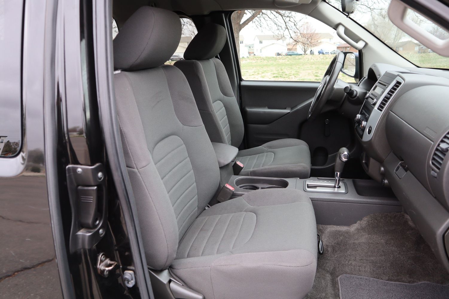 2015 Nissan Frontier S | Victory Motors of Colorado