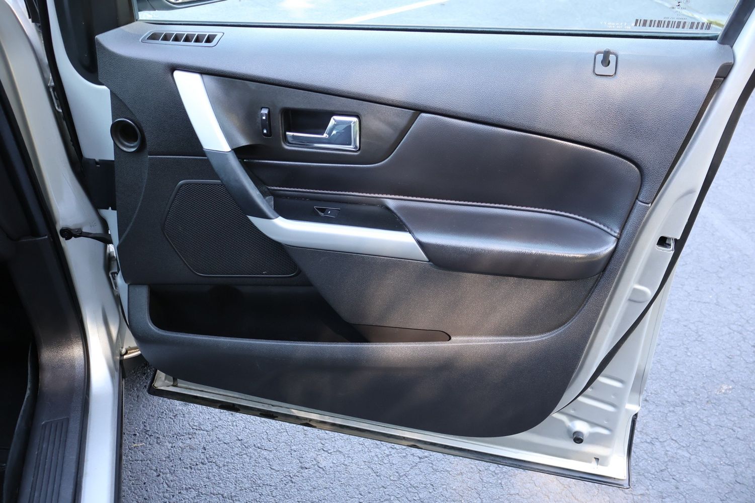 2014 Ford Edge SEL | Victory Motors of Colorado