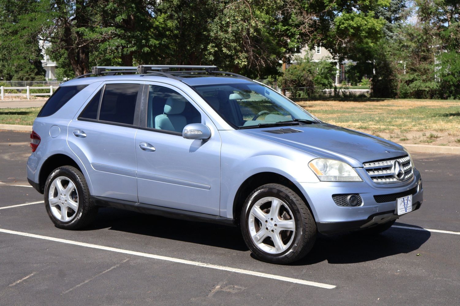 2008 Mercedes-Benz M-Class ML 350 Edition 10 | Victory Motors of Colorado