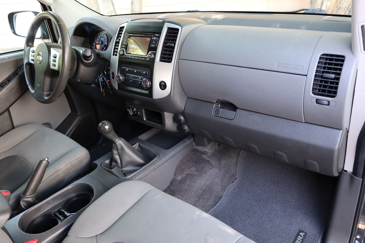 2015 Nissan Xterra PRO-4X | Victory Motors of Colorado