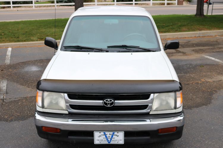 1998 Toyota Tacoma SR5 | Victory Motors of Colorado