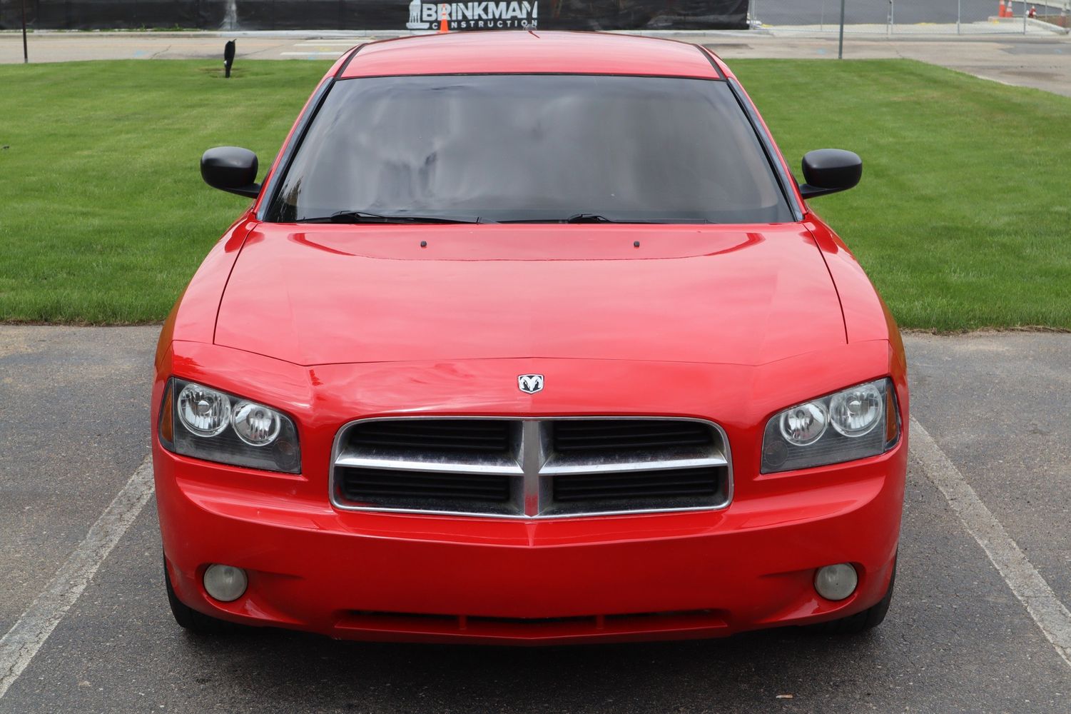 2008 Dodge Charger SXT | Victory Motors of Colorado