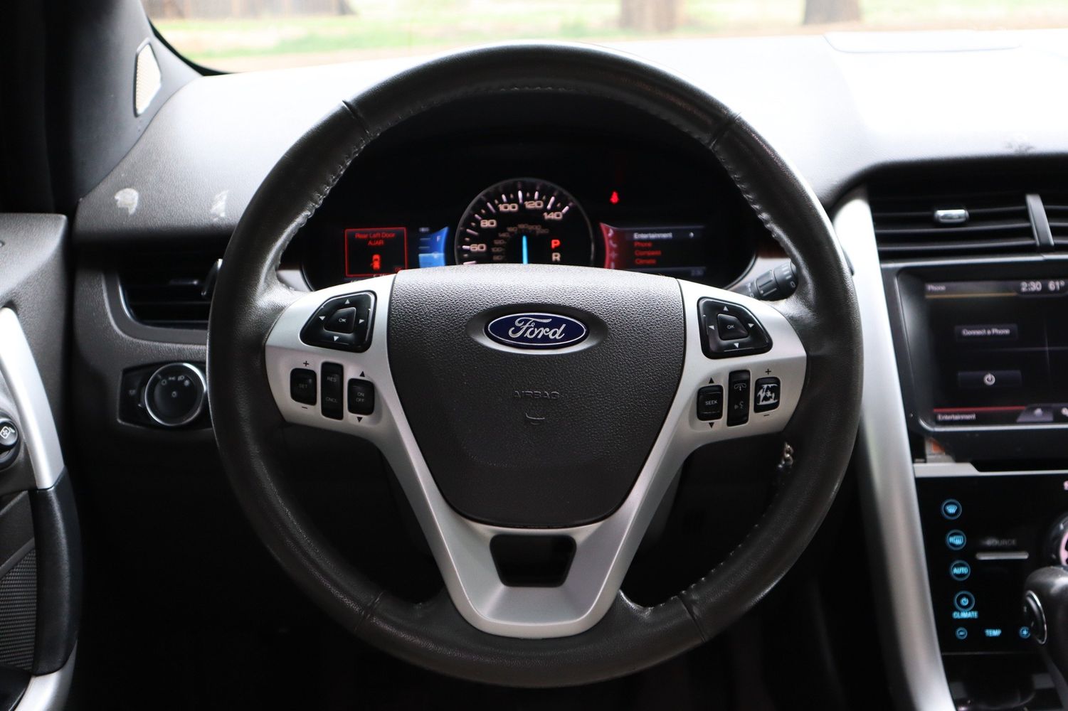 2011 Ford Edge Limited | Victory Motors of Colorado