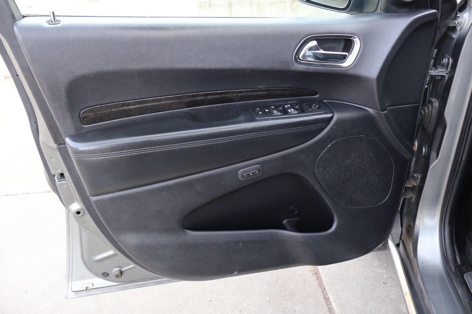 2011 Dodge Durango Crew | Victory Motors of Colorado