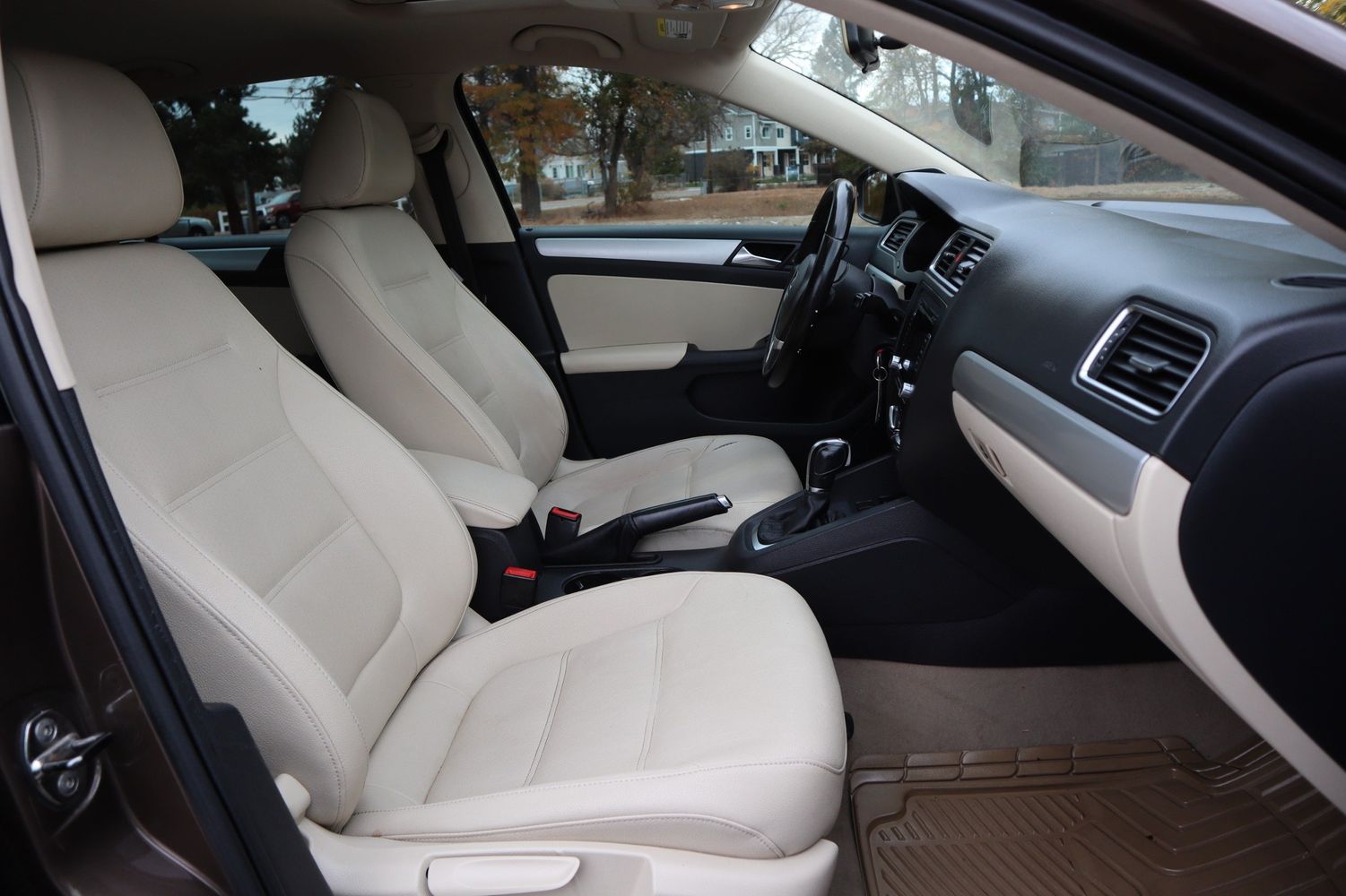 2012 Volkswagen Jetta TDI | Victory Motors of Colorado