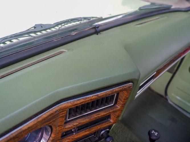 1976 Chevrolet Blazer Cheyenne | Cars Remember When