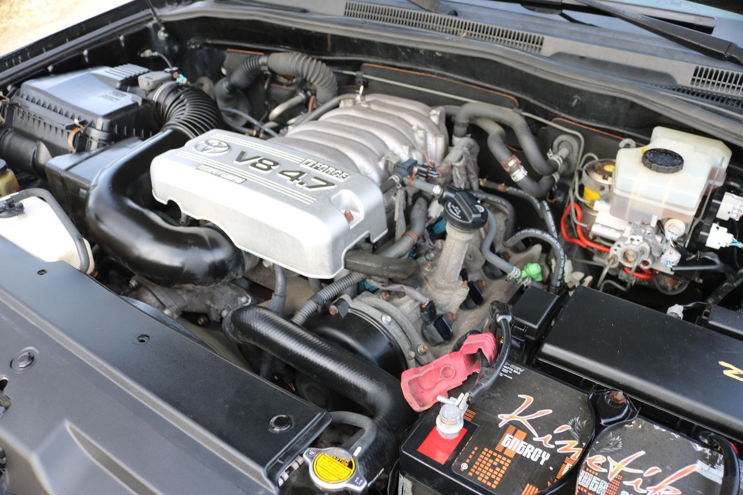 2003 Toyota 4Runner Limited | Victory Motors of Colorado