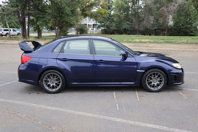 2014 Subaru Impreza Photos