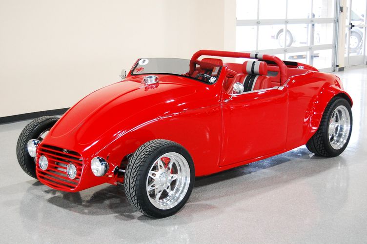 1956 Volkswagen Custom | Cars Remember When