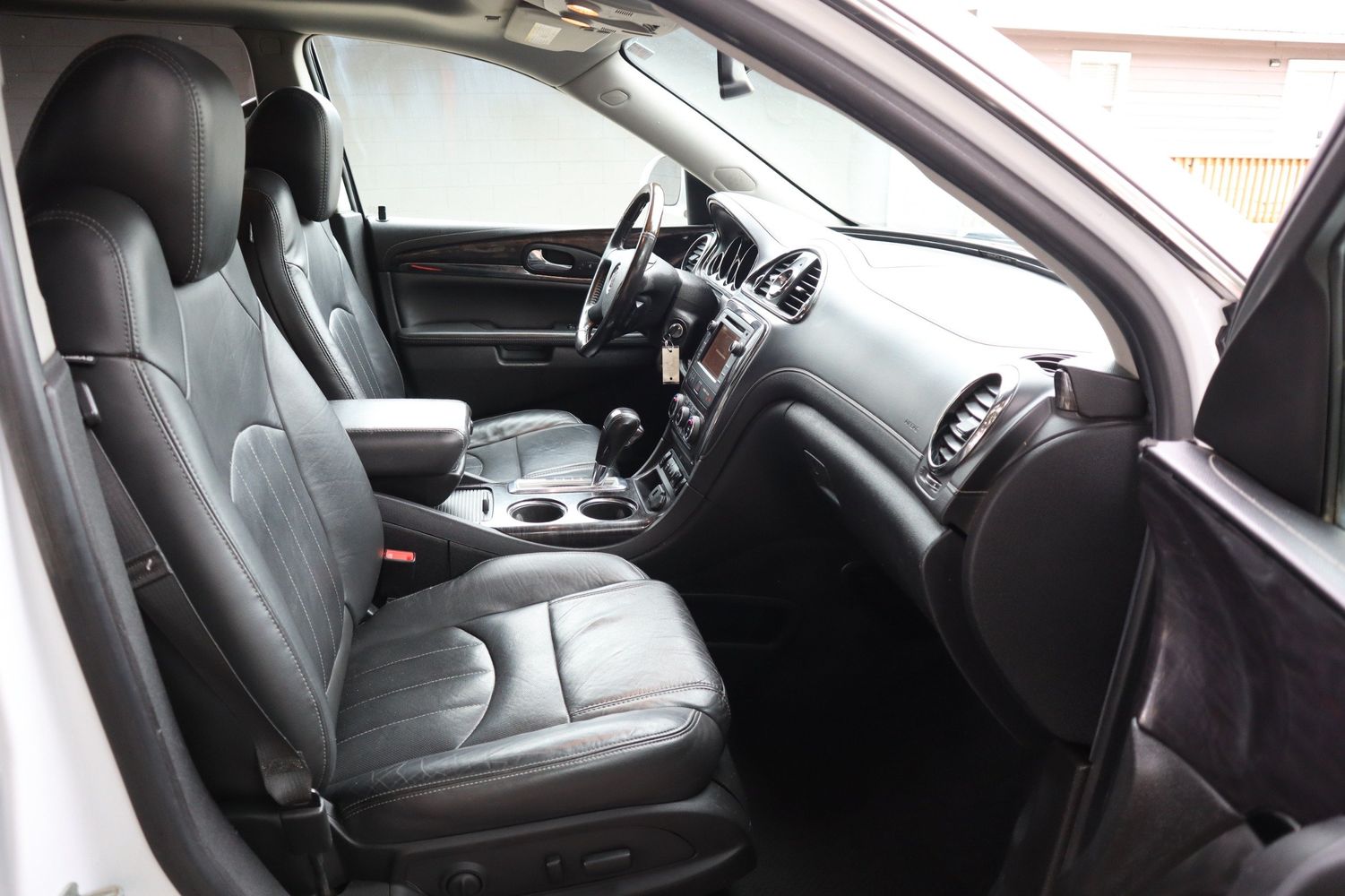 2016 Buick Enclave Leather | Victory Motors of Colorado