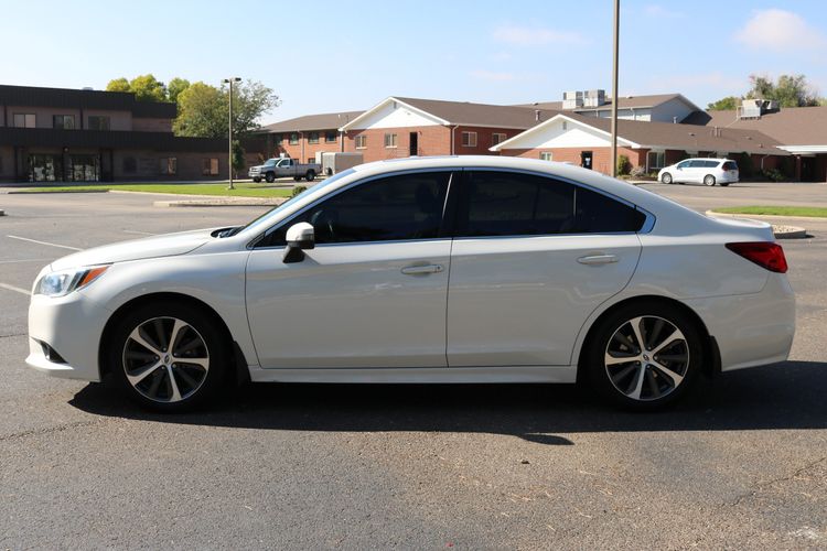 2015 Subaru Legacy 2.5i Limited | Victory Motors of Colorado