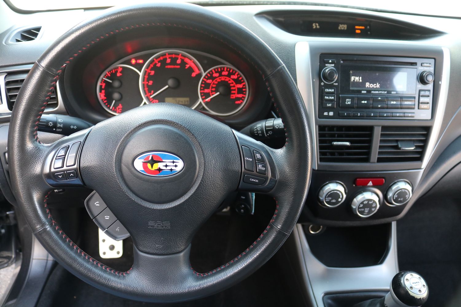 2011 Subaru Impreza WRX | Victory Motors of Colorado