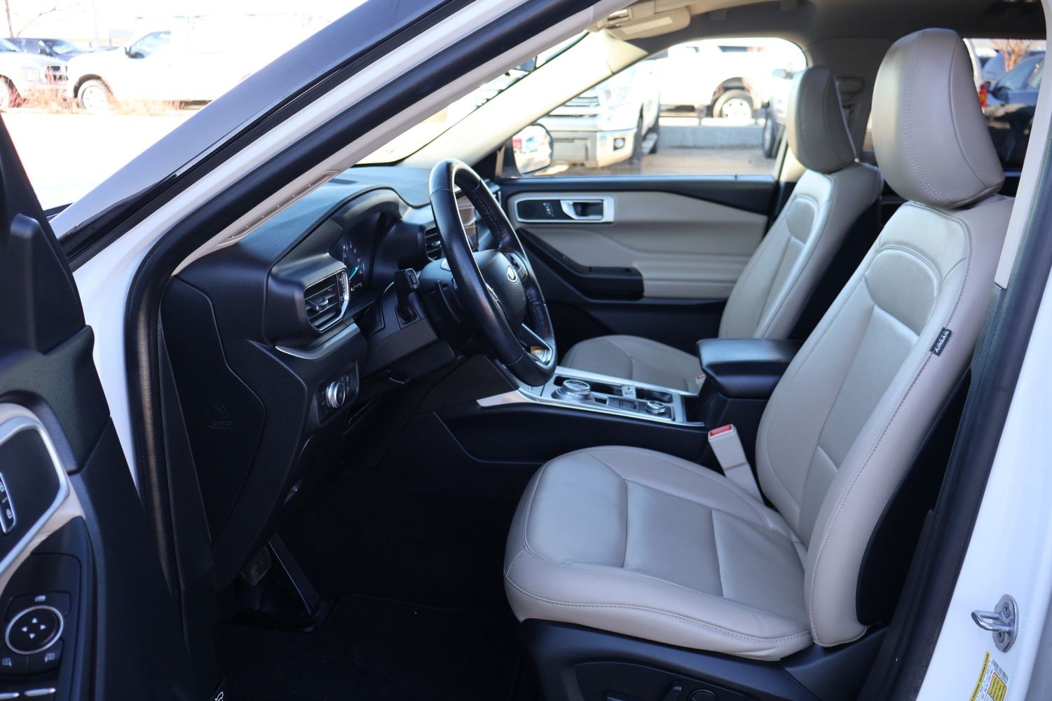 2020 Ford Explorer XLT | Victory Motors of Colorado