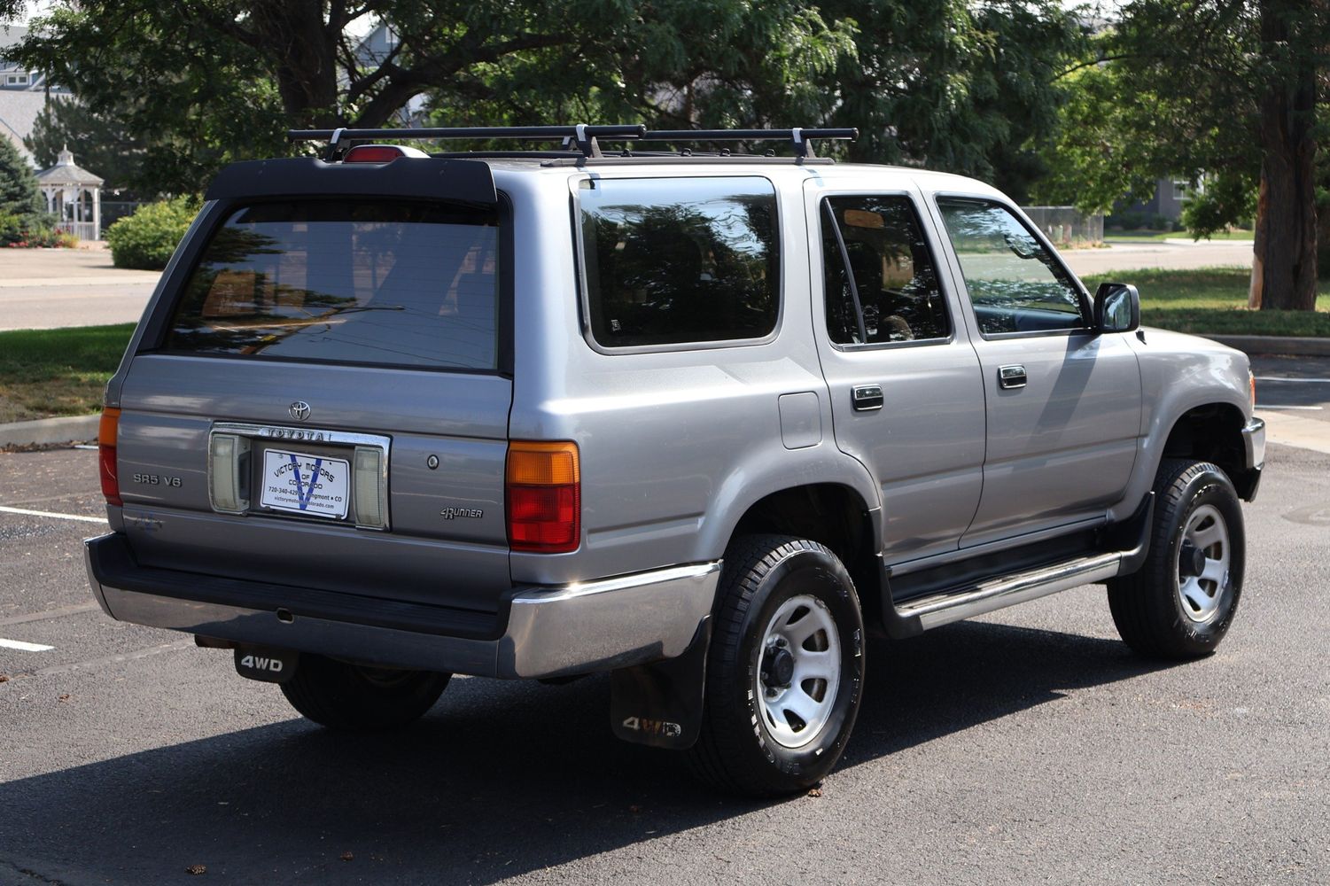1994 Toyota 4Runner SR5 V6 | Victory Motors of Colorado