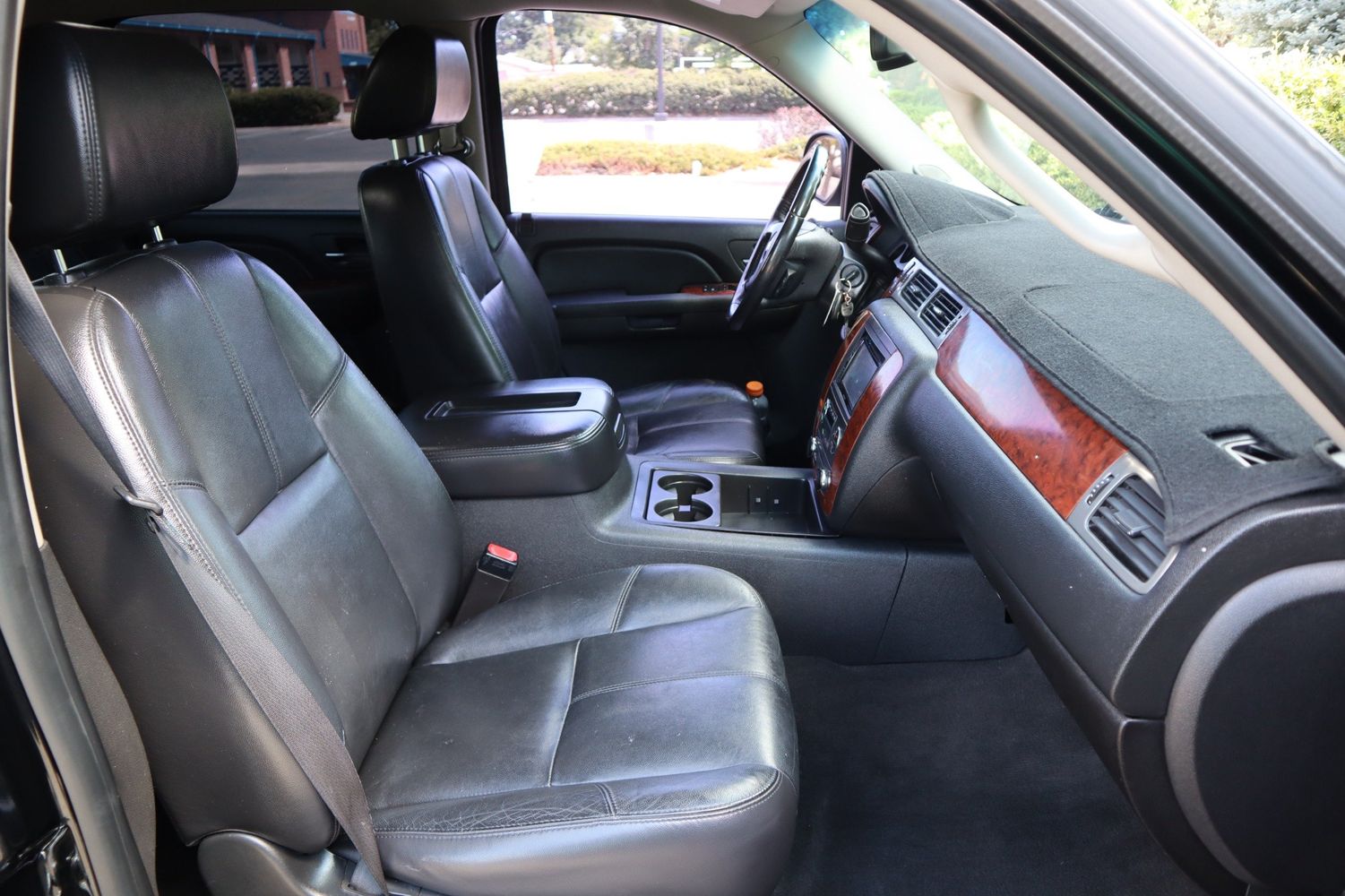 2008 Chevrolet Silverado 1500 LTZ | Victory Motors of Colorado