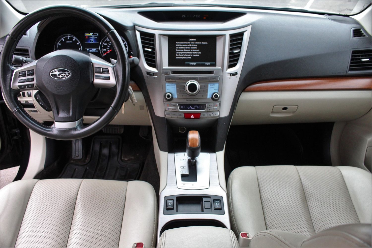 2013 Subaru Outback 3.6R Limited | Victory Motors of Colorado