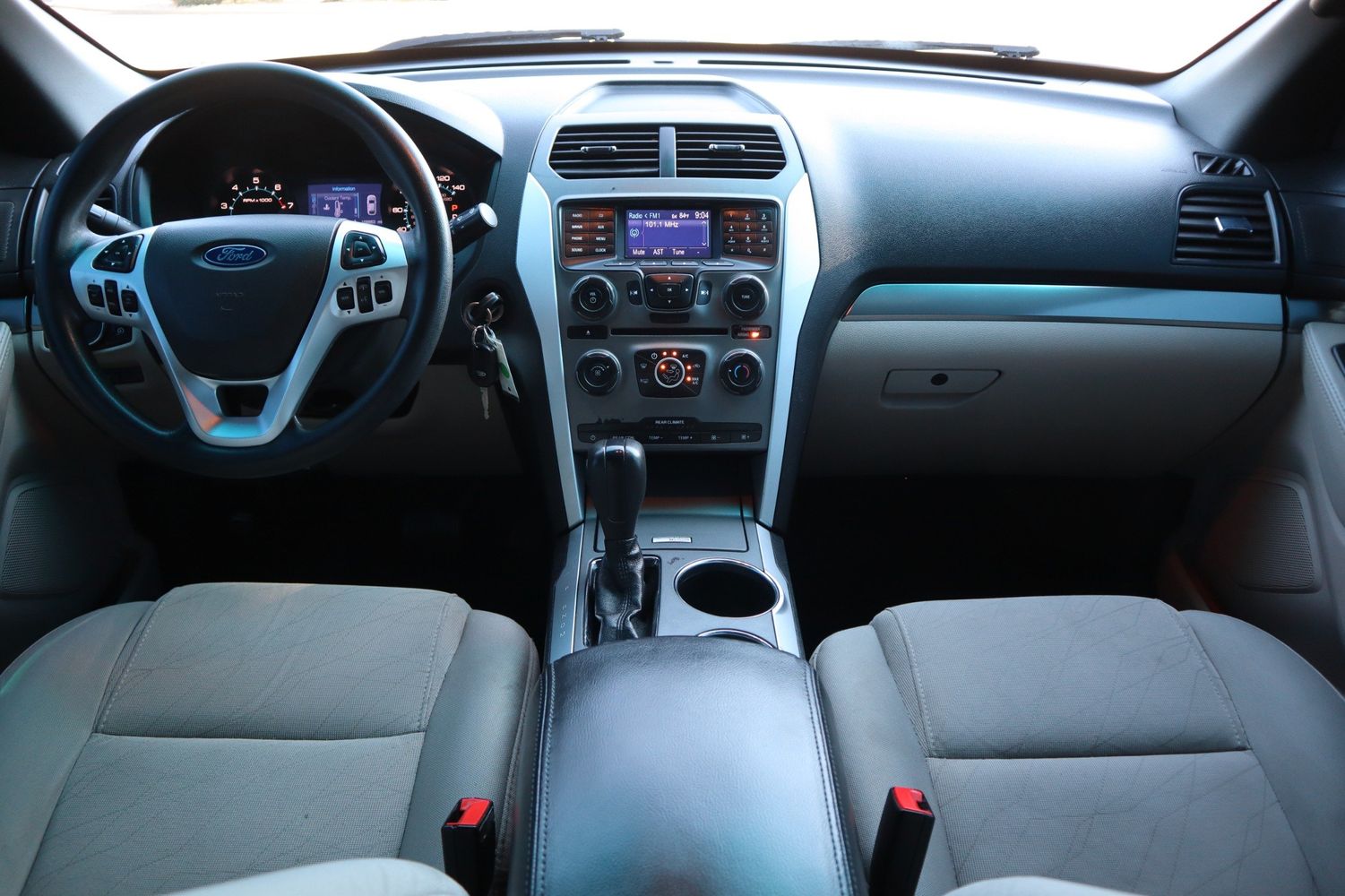 2013 Ford Explorer Base | Victory Motors of Colorado