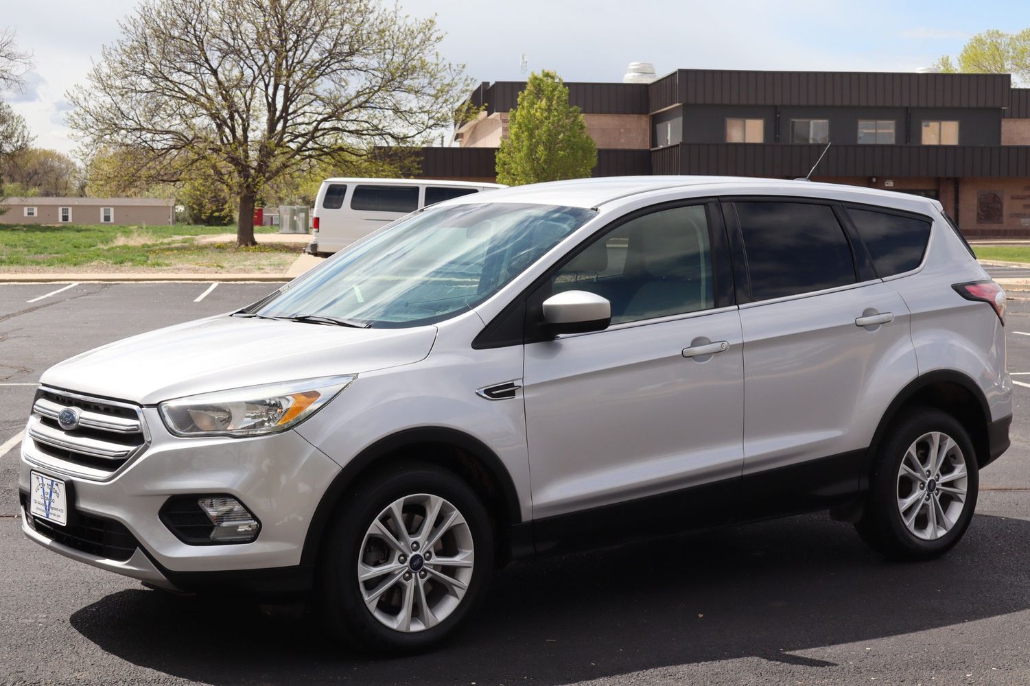 2017 Ford Escape SE | Victory Motors of Colorado