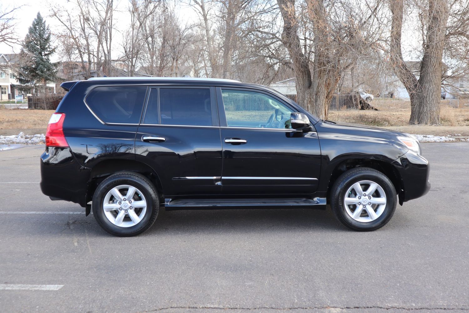 2012 Lexus GX 460 Base | Victory Motors of Colorado