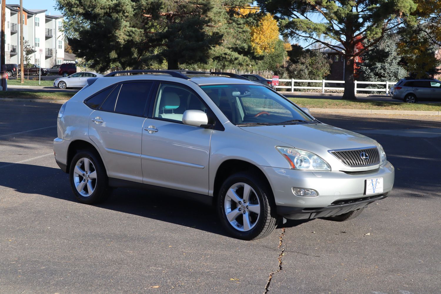 2004 Lexus RX 330 Base | Victory Motors of Colorado
